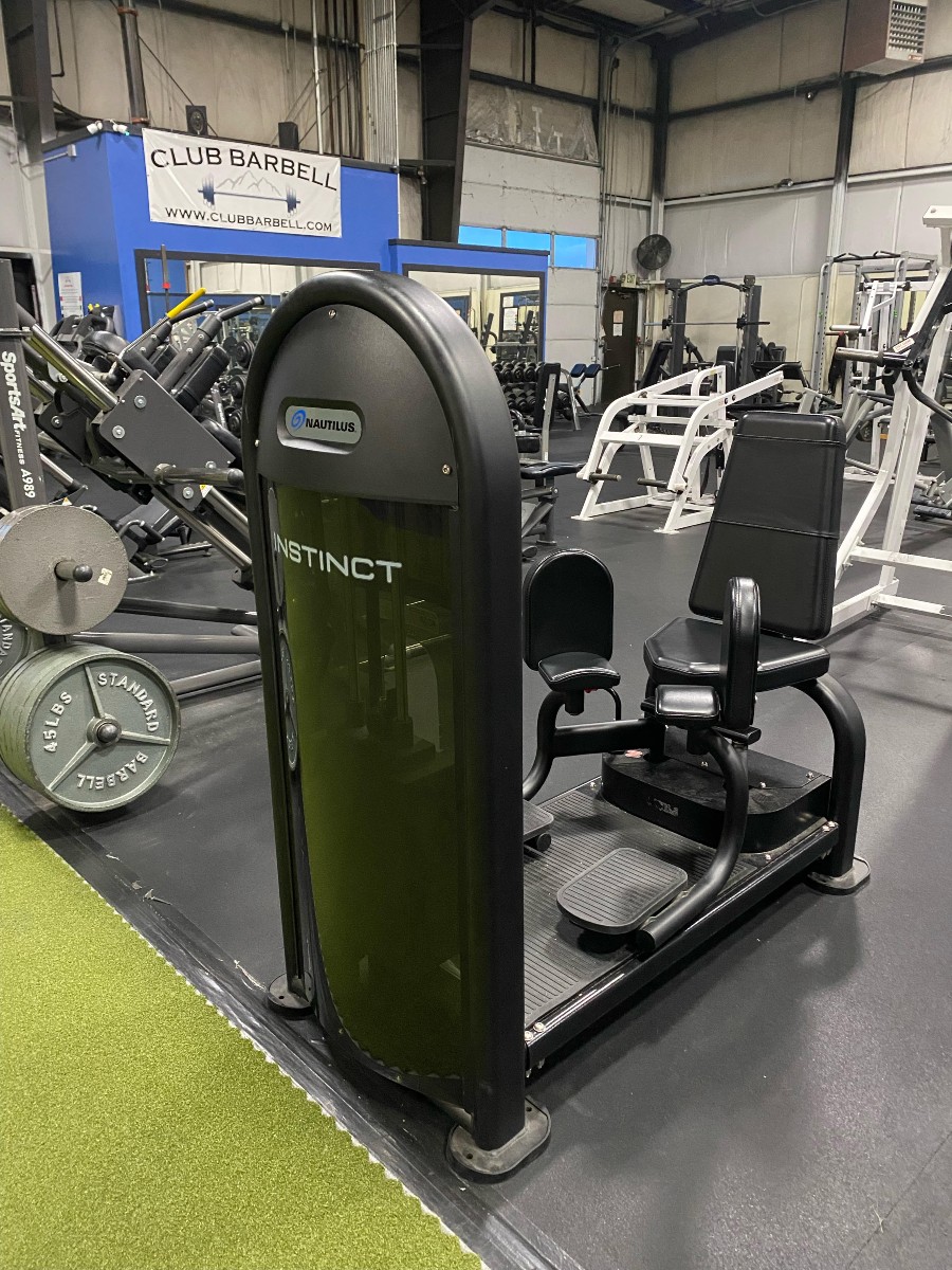 Club Barbell – 24/7 Premier Strength Training Gym in Ferndale, WA